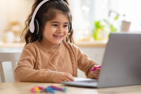 Live Online Classes - Buzzy Mae Academics